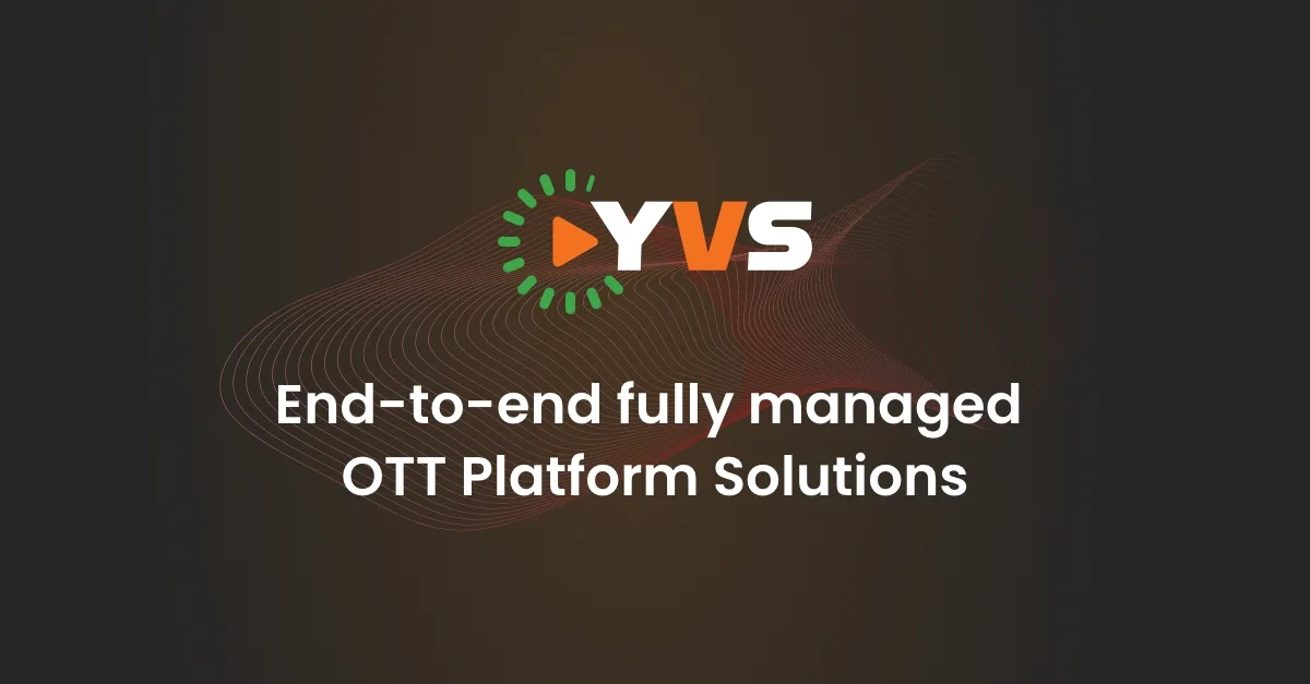 Request a demo - YVS